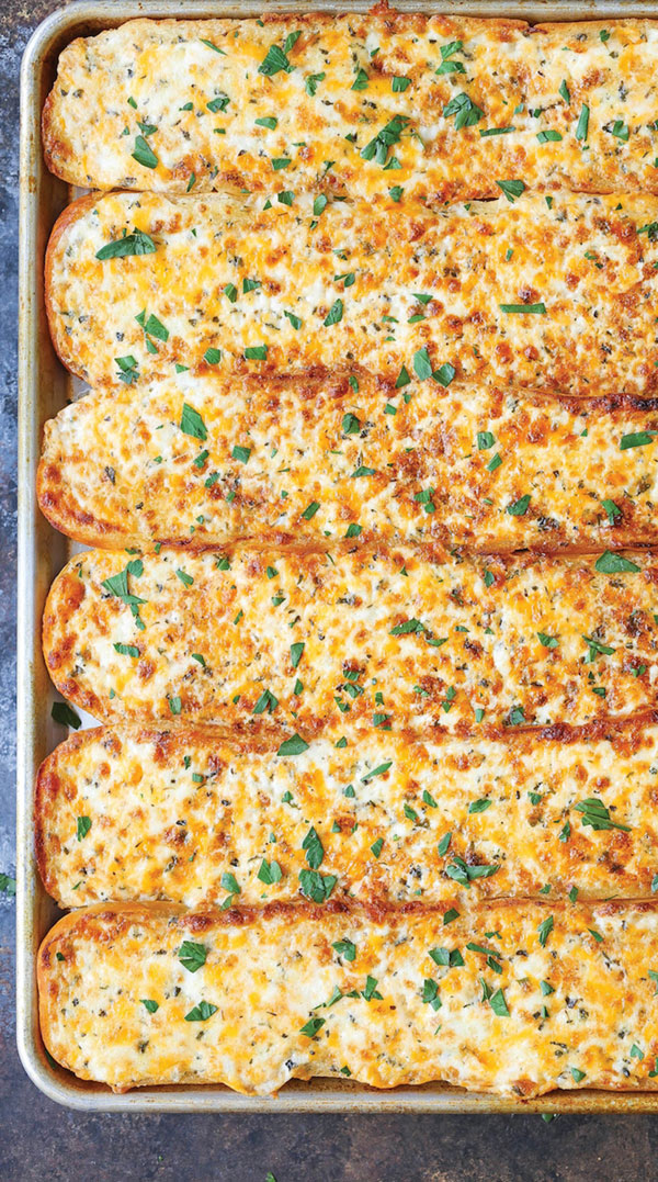 Sabor Errante | Recetas